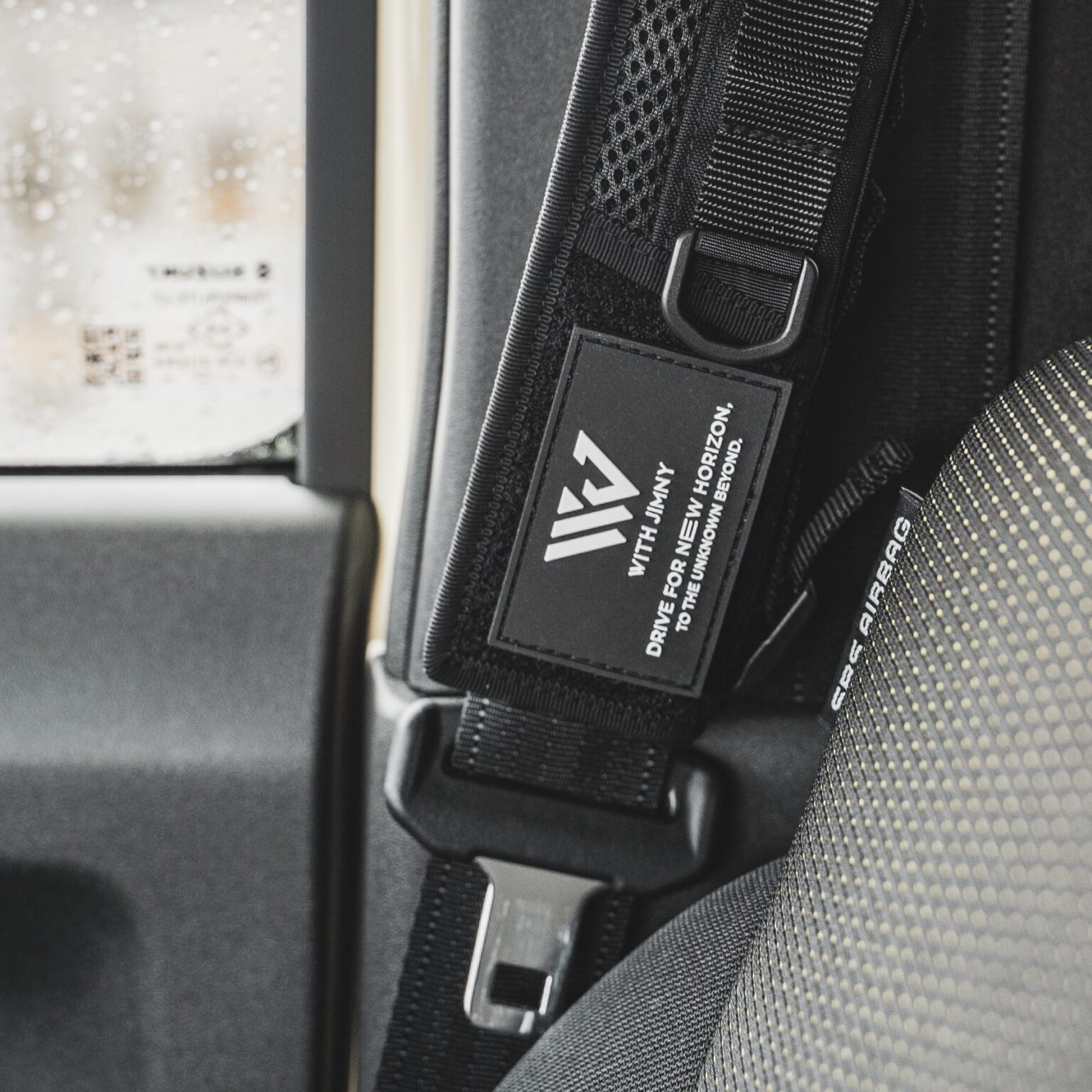 星光産業（EXEA）ブランドのジムニー・ジムニーシエラ専用サンシェードをレビュー！ | JIMKENブログ