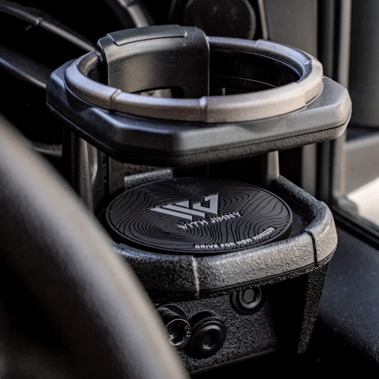 星光産業（EXEA）ブランドのジムニー・ジムニーシエラ専用サンシェードをレビュー！ | JIMKENブログ